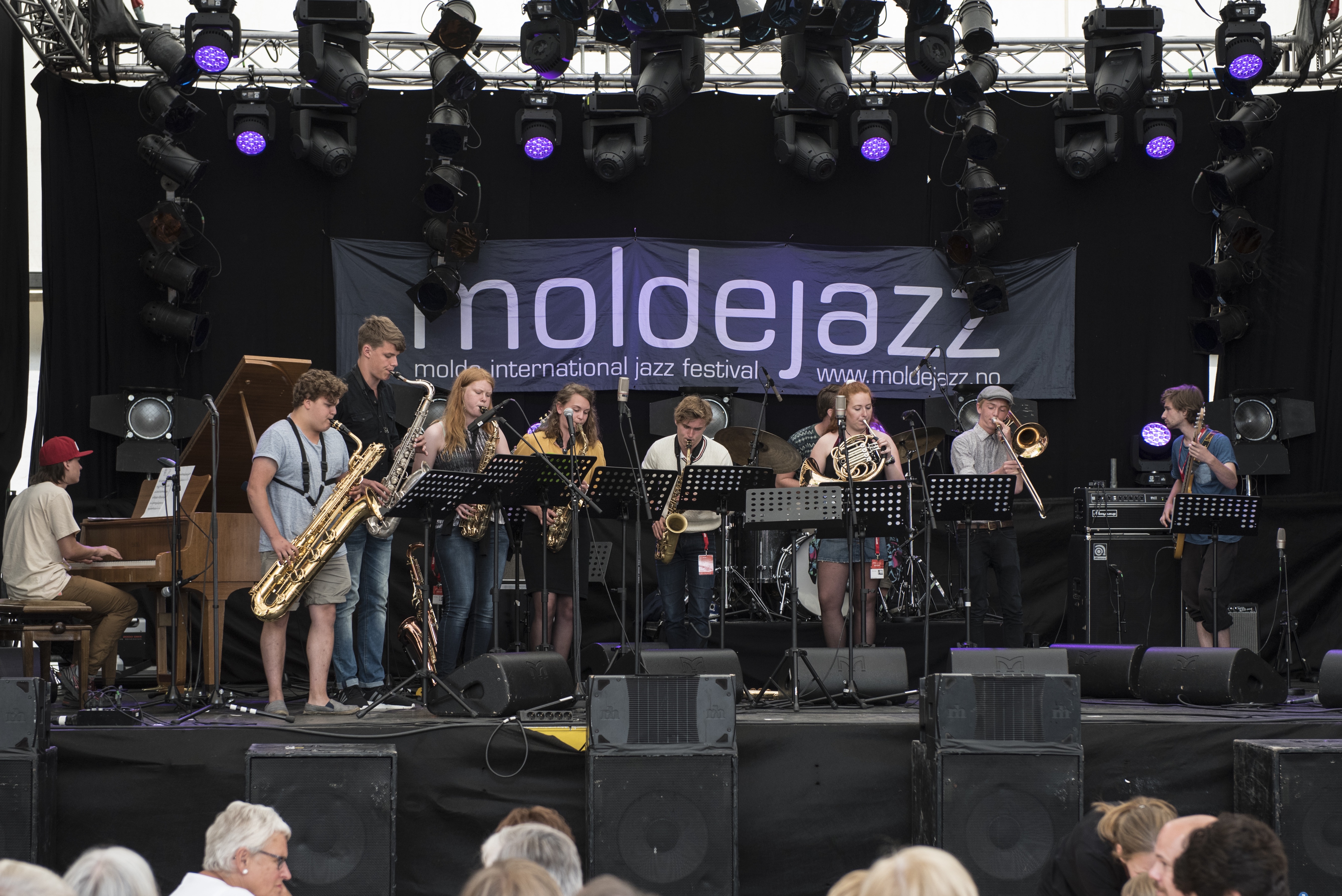 aujo-moldejazz-2016_foto-petter-w-sele-6108 - Østnorsk jazzsenter